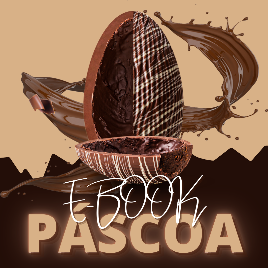 E-book Páscoa lucrativa - Franciele Souza | Hotmart