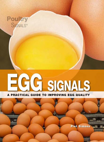 Egg Signals (English edition) A practical guide to improving egg quality