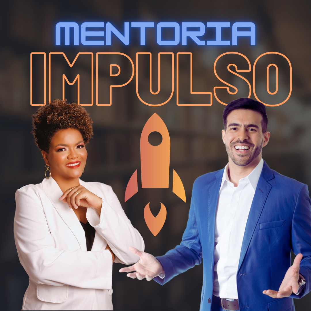 MENTORIA IMPULSO - Ligia Sousa | Hotmart