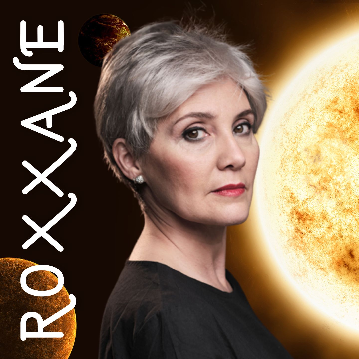 Roxanne Johnson - Roxanne Johnson | Hotmart