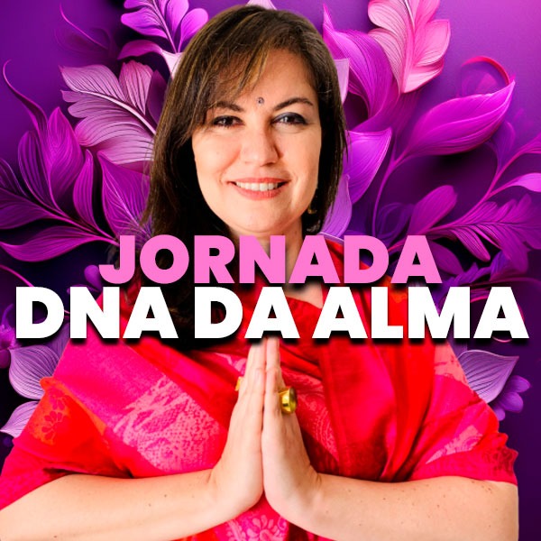 Jornada DNA da Alma - RENATA NEME CAVALCANTI | Hotmart