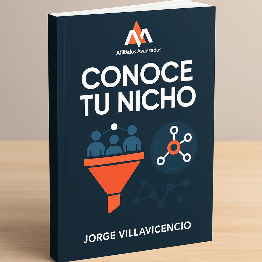 Conoce tu Nicho - NetGlobal 21 | Hotmart