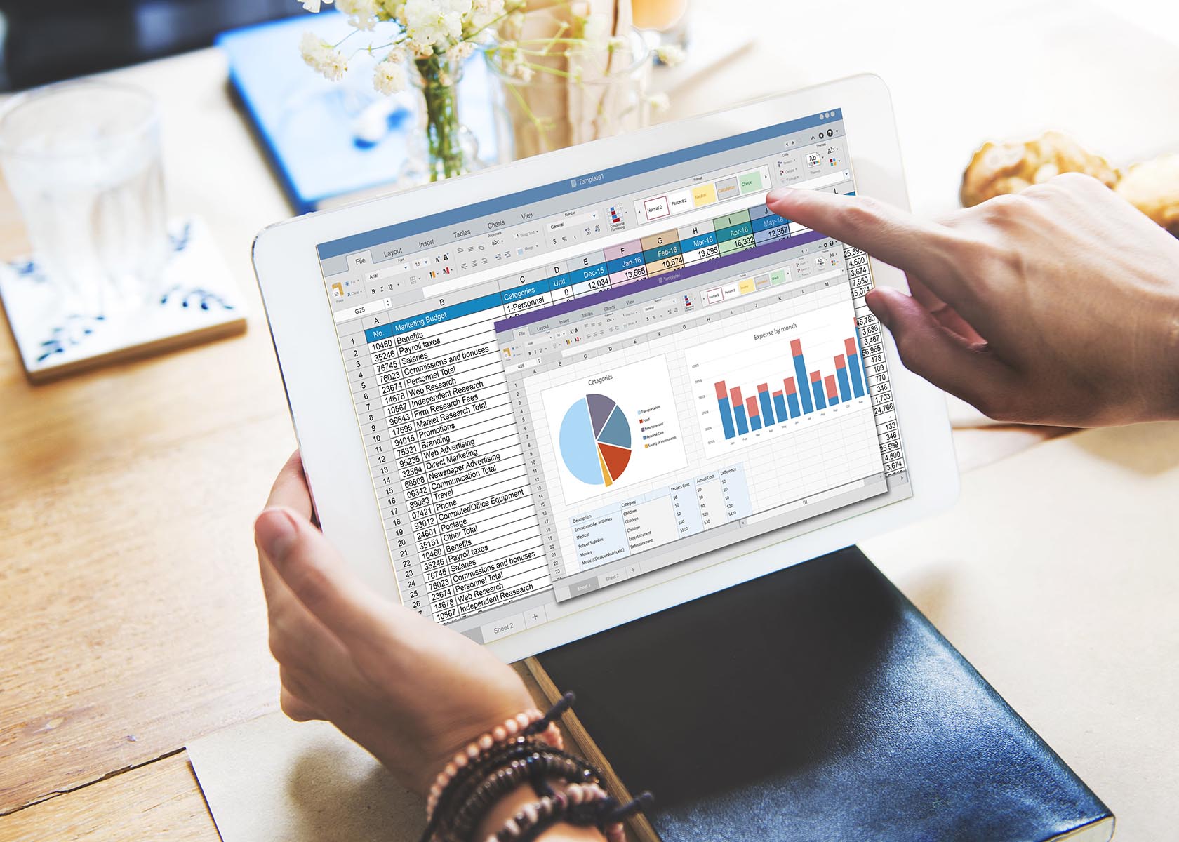 Personal Finance Management Software