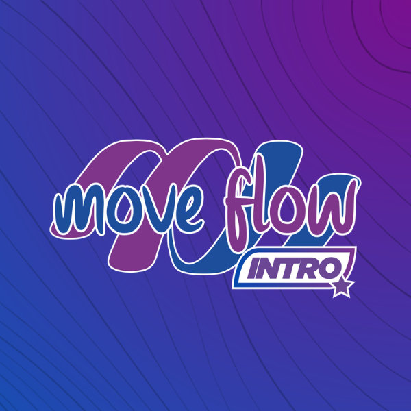 MOVE FLOW INTRO
