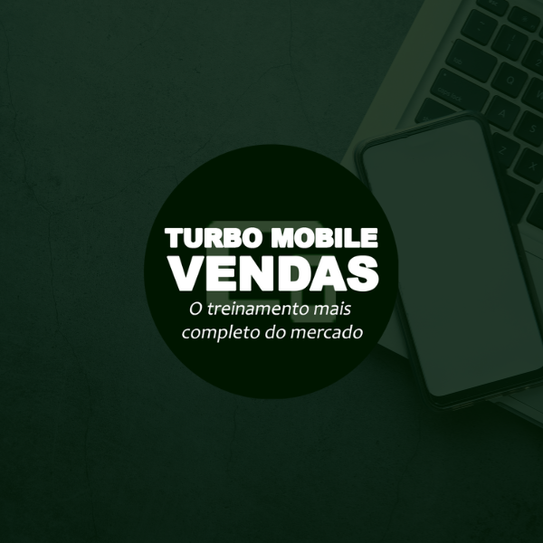 Turbo Mobile Vendas Horse - Adriano Santos | Hotmart