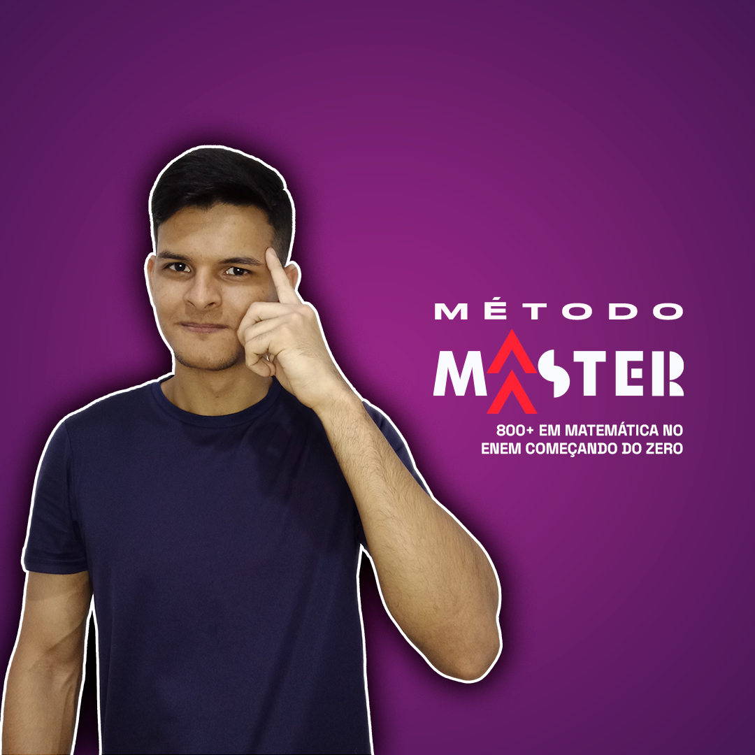 Método MASTER - Arthur Jonas Santos Vasconcelos | Hotmart
