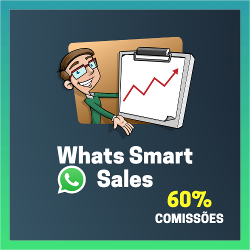 Whats Smart Sales