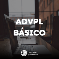 Programação em Linguagem Advpl - Módulo básico - Jack Dev | Hotmart