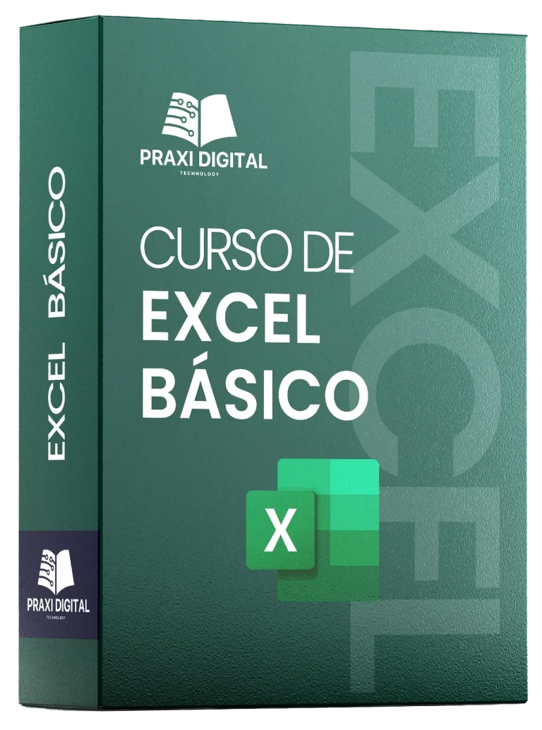 Excel Básico para principiantes