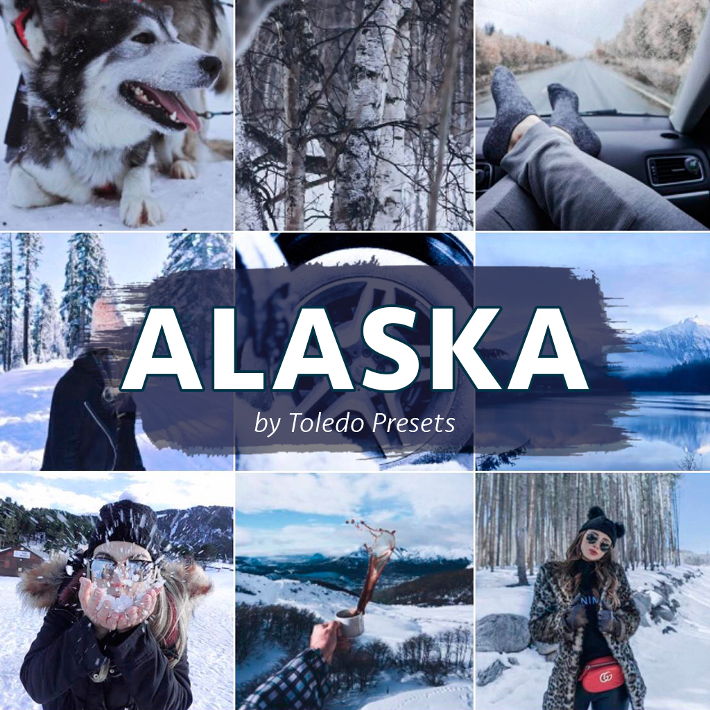Alaska