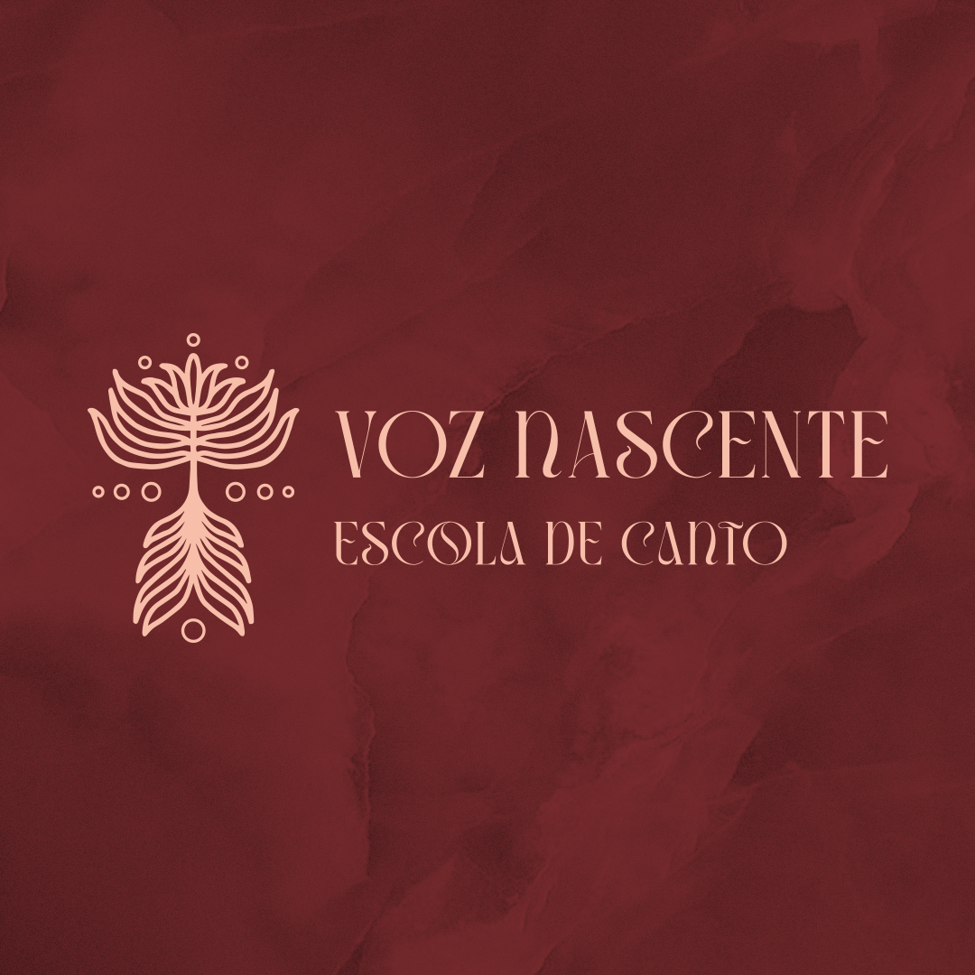 VOZ NASCENTE: ESCOLA DE CANTO - Natasha Lopes Llerena | Hotmart