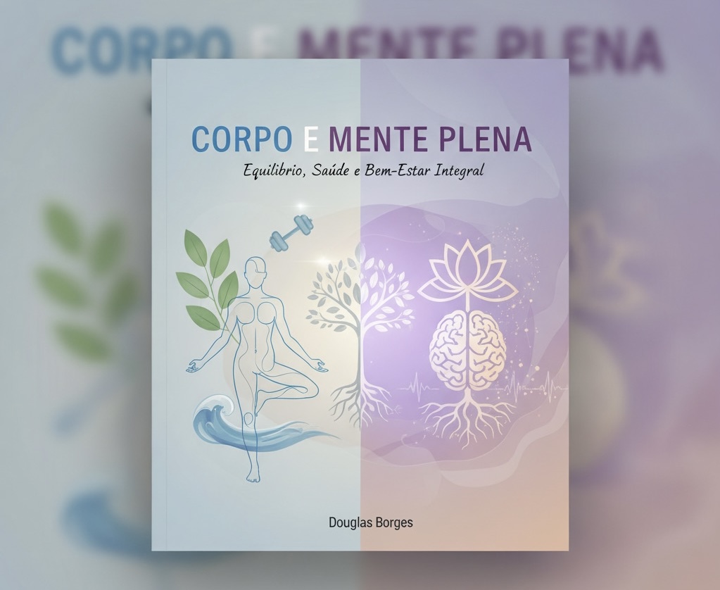 Corpo e Mente Plena | Hotmart