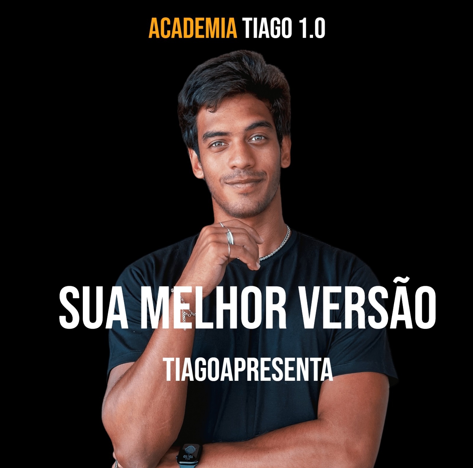 SMV - Tiago Apresenta - Tiago Alves | Hotmart