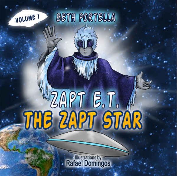 The Star Zapt