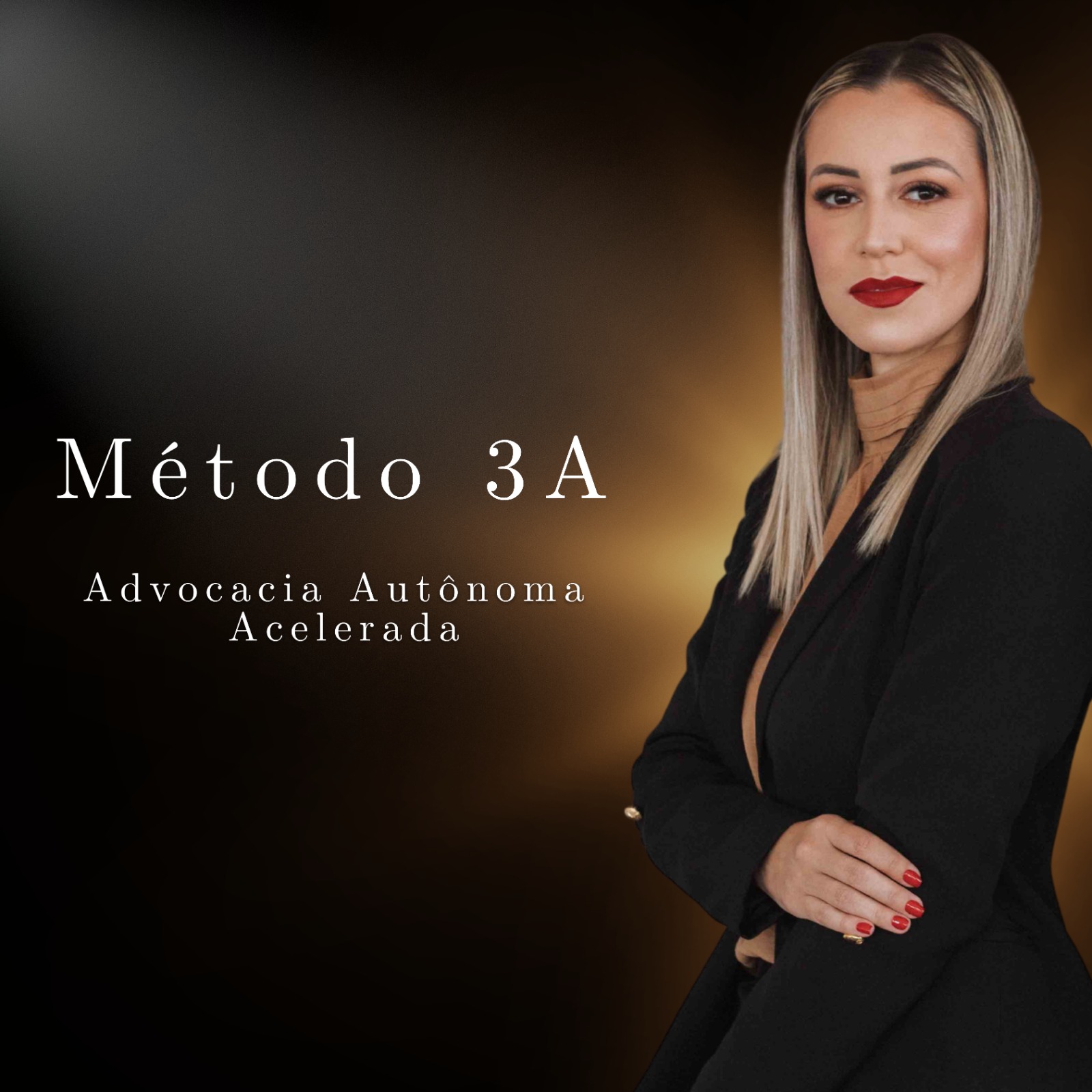 MÉTODO 3A - Acelerando a sua Advocacia Autônoma - Bruna mosca | Hot...