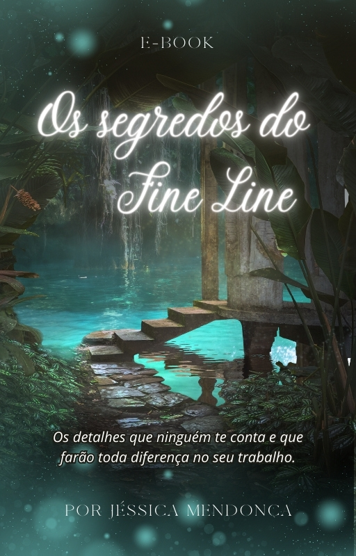 Os Segredos do Fine Line