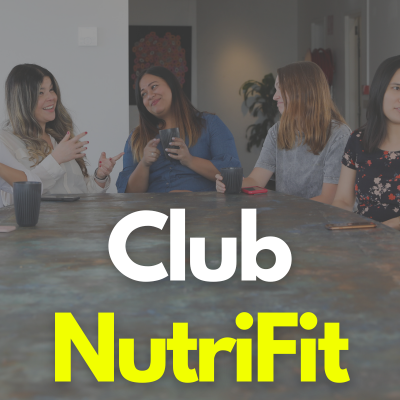 Club NutriFit - NT SOLUCOES DIGITAIS LTDA | Hotmart
