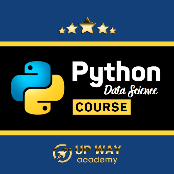 Python Data Science Course - Annual Subscription