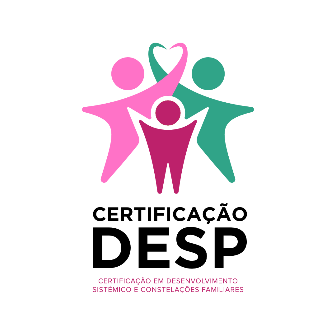 Certificação DESP - Desenvolvimento Sistémico e Constelações Famili...
