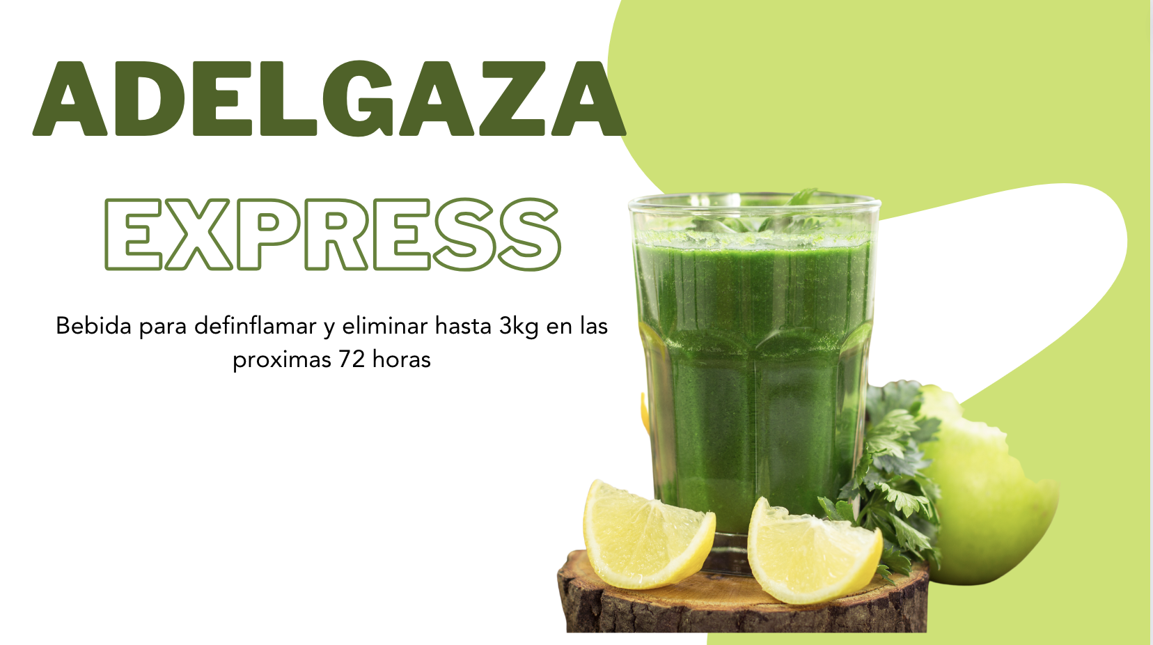 Adelgaza Express 3.0 - Wesley Hernandez | Hotmart