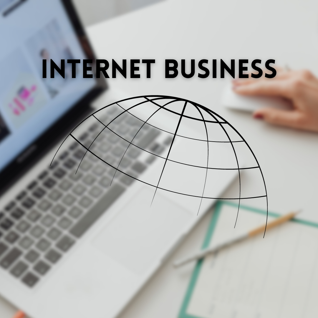 Internet Business