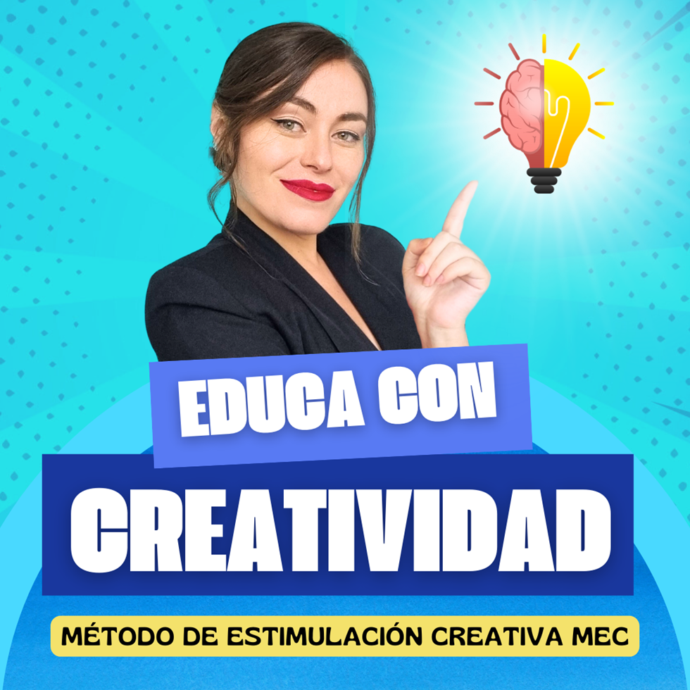 EDUCA CON CREATIVIDAD