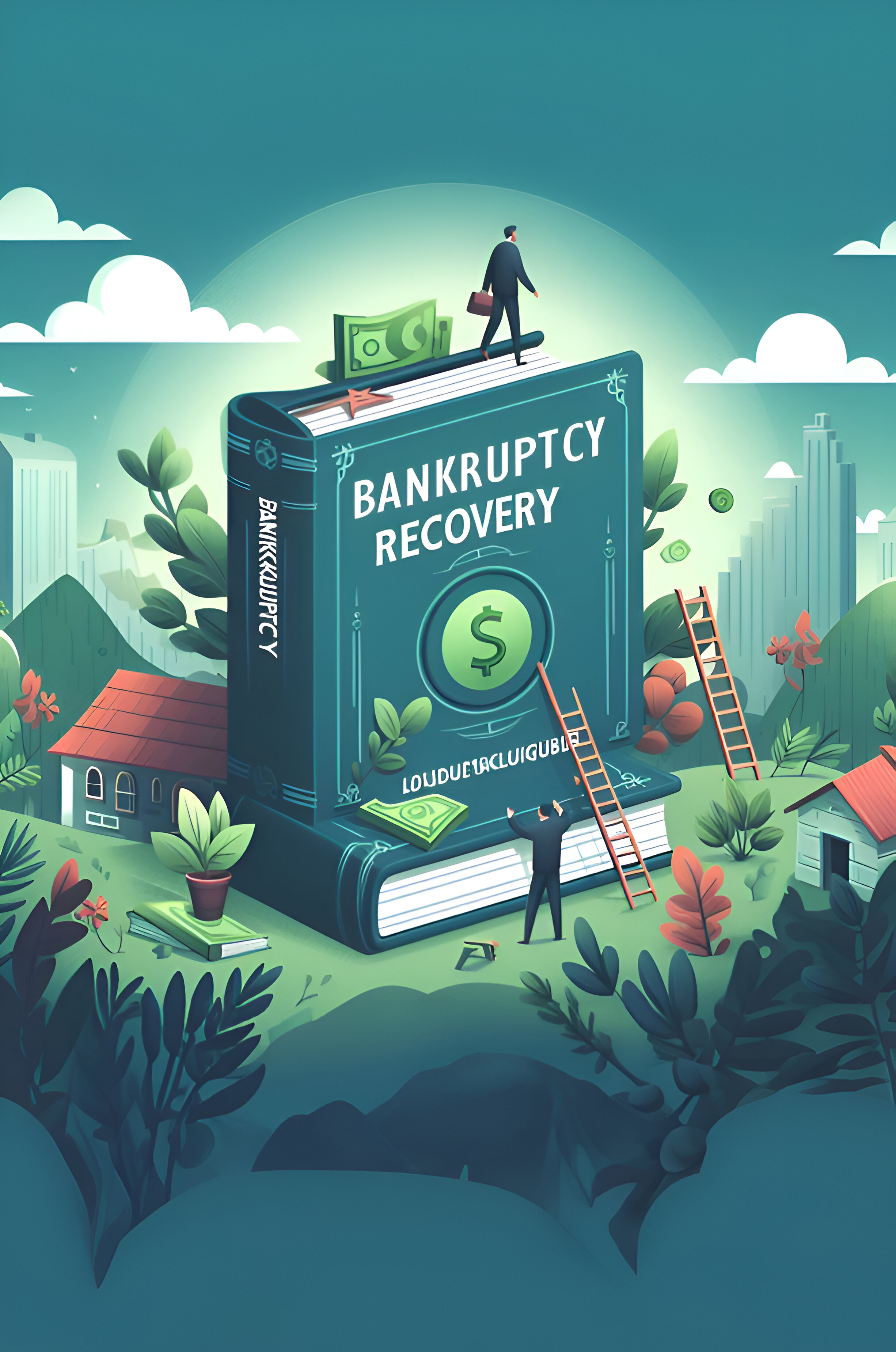 Bankruptcy Recovery Guide