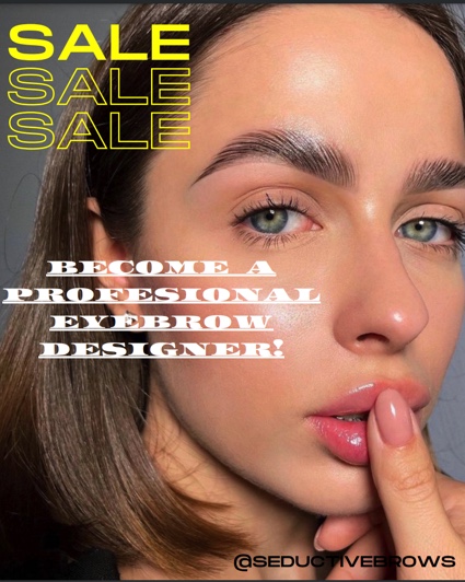 Amazing Eyebrow Manual