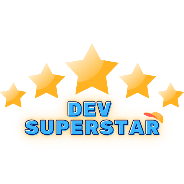 Dev Superstar - Eder Aristides do Nascimento | Hotmart
