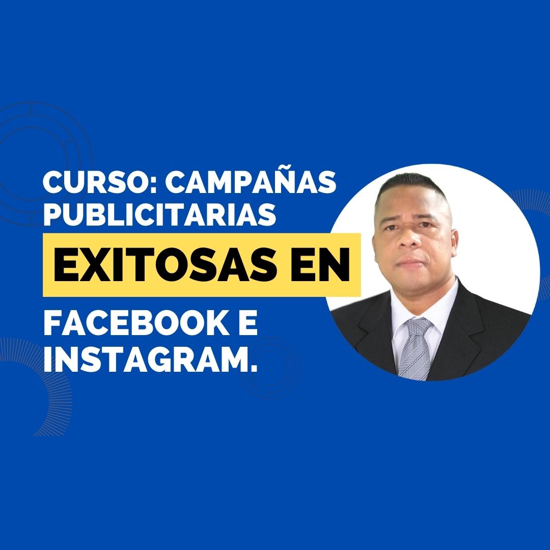 Campañas Publicitarias Exitosas en Facebook e Instagram - Marketing...