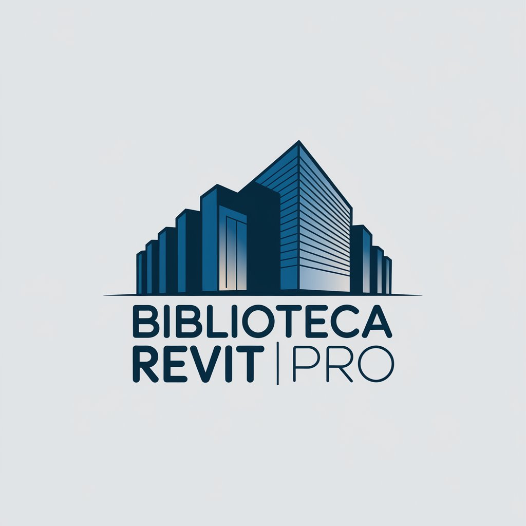 Biblioteca Revit Pro