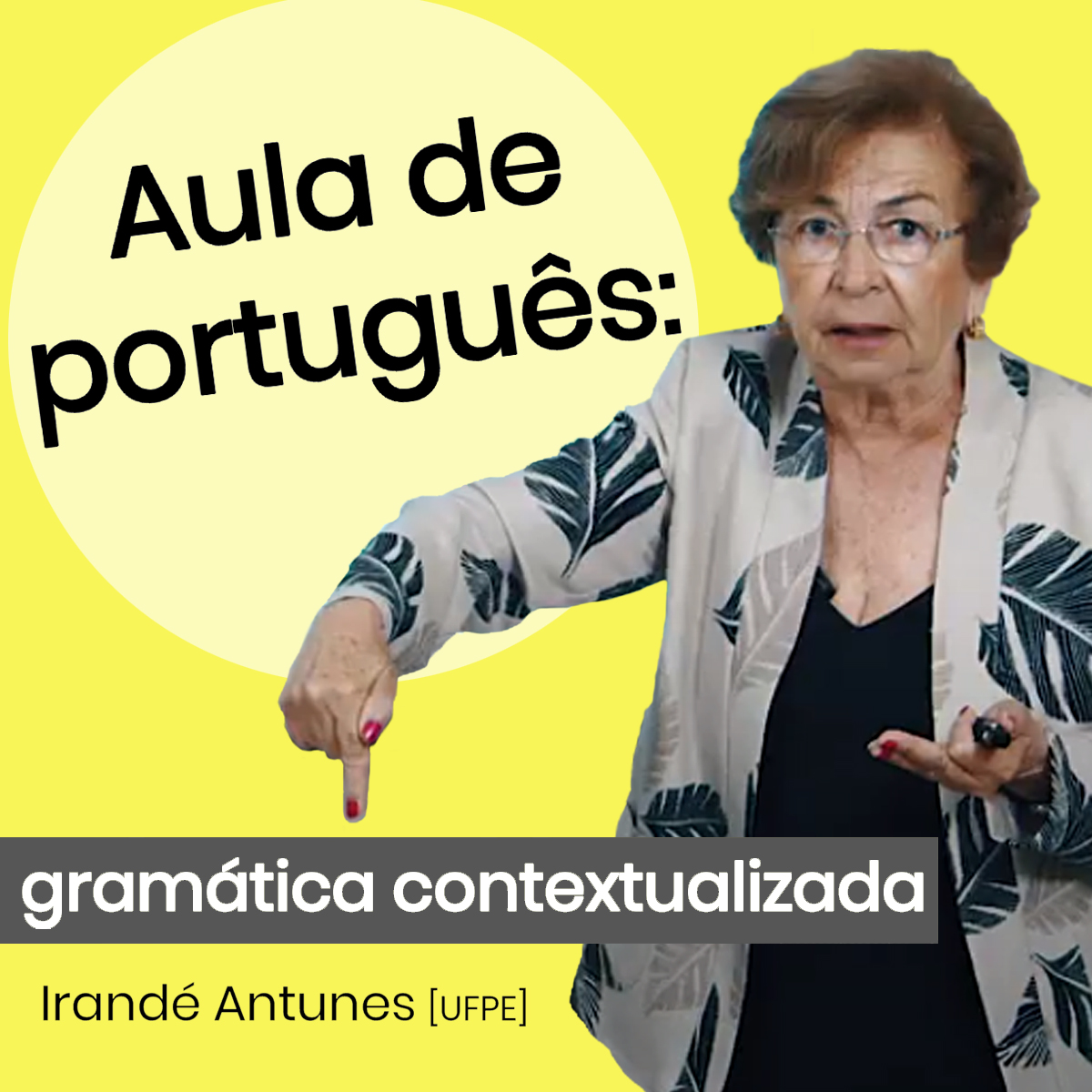 AULA DE PORTUGUÊS - gramática contextualizada - Parábola Editorial ...