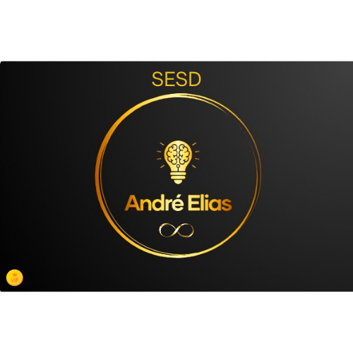 SESD - André Elias | Hotmart