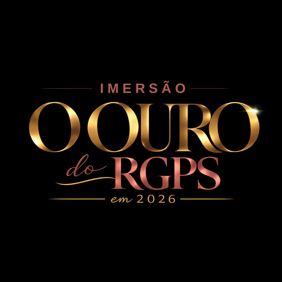 Imersão: O Ouro do RGPS em 2026 - mendes e mendes serviços em educa...