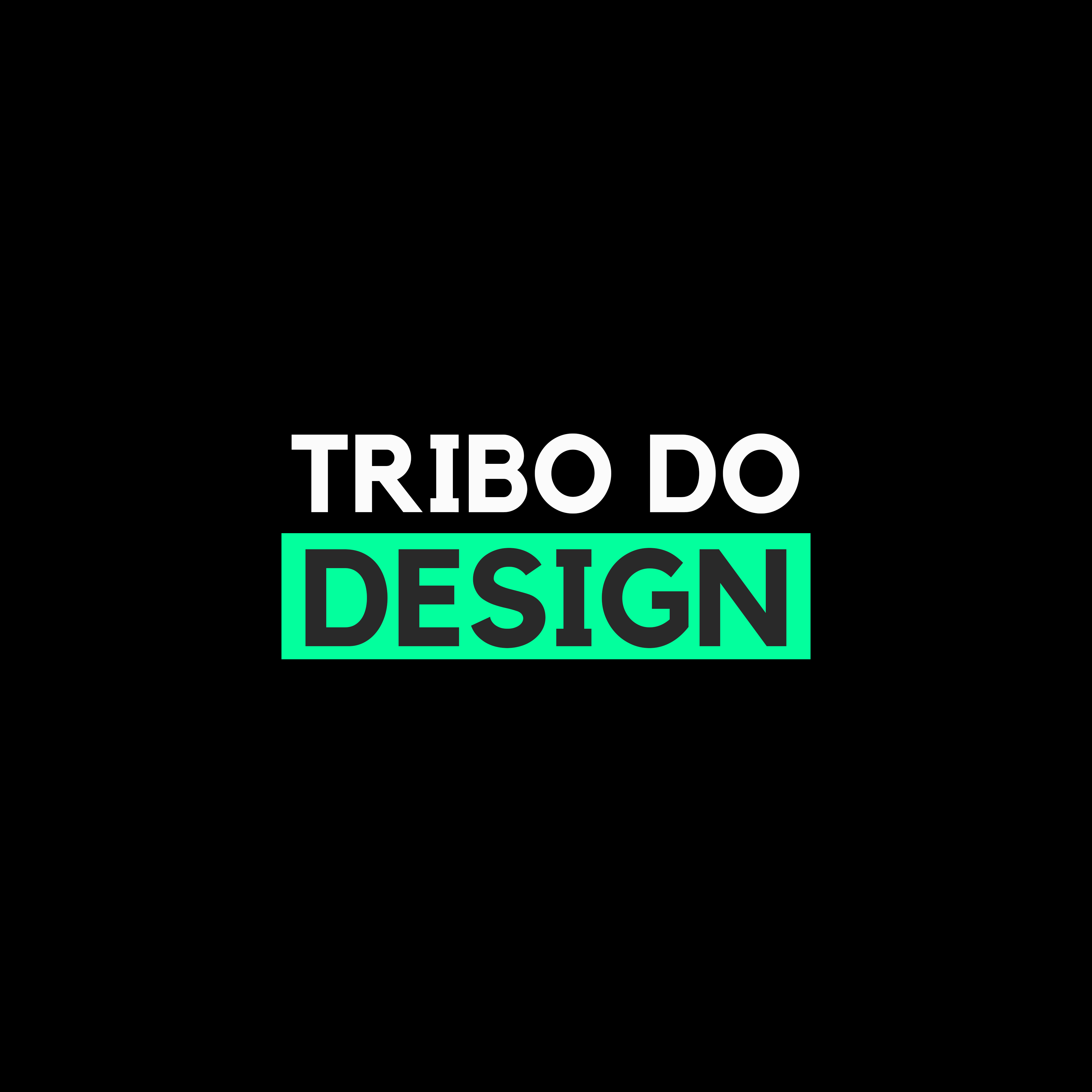 Tribo do Design - Tribo do Design | Hotmart