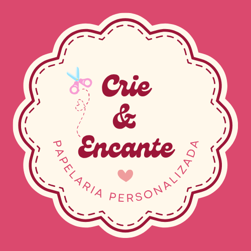 Curso Crie e Encante: transforme papel em arte - cibele aparecida ...
