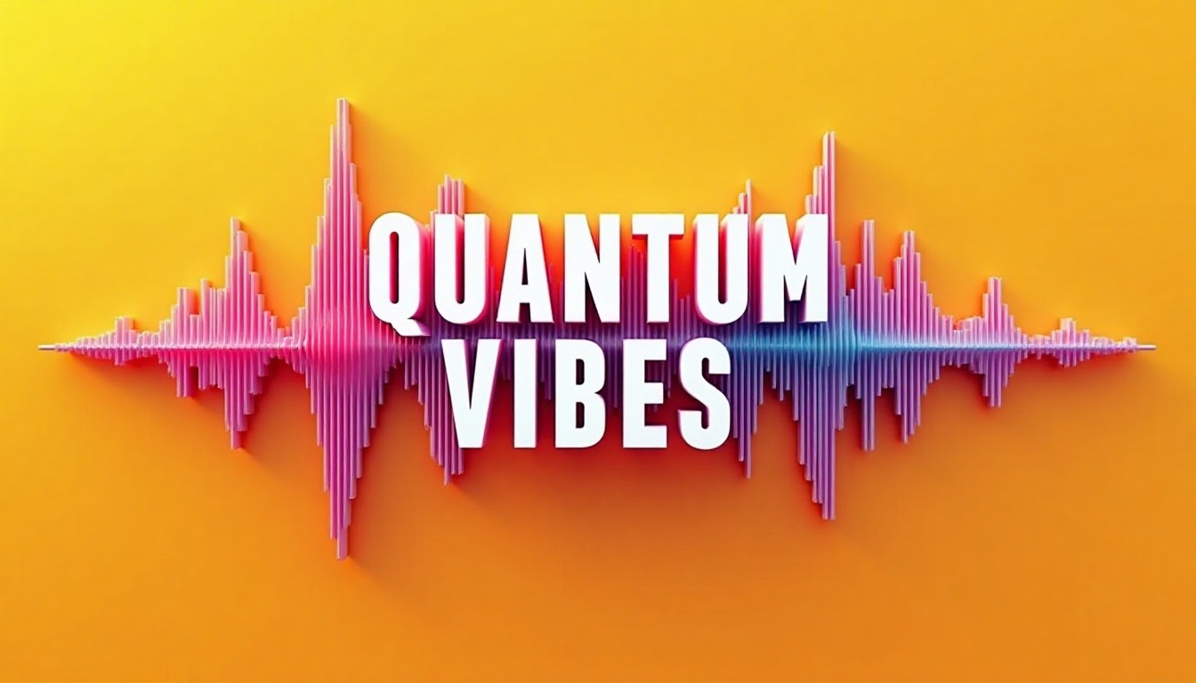 Quantum Vibes - Santiago Gómez Osorio | Hotmart