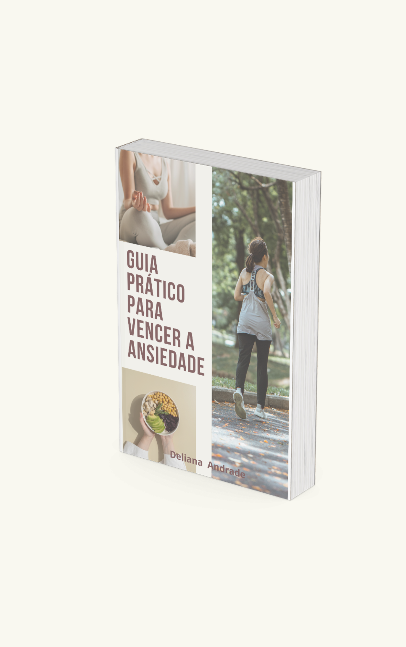 Guia prático para vencer a ansiedade