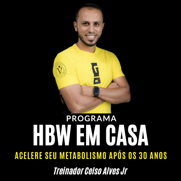 HBW EM CASA OFICIAL