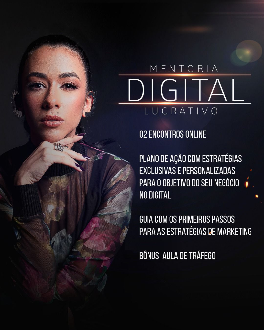 Mentoria Digital Lucrativo - MARCOS VINICIUS DA CRUZ CARNEIRO | Hot...