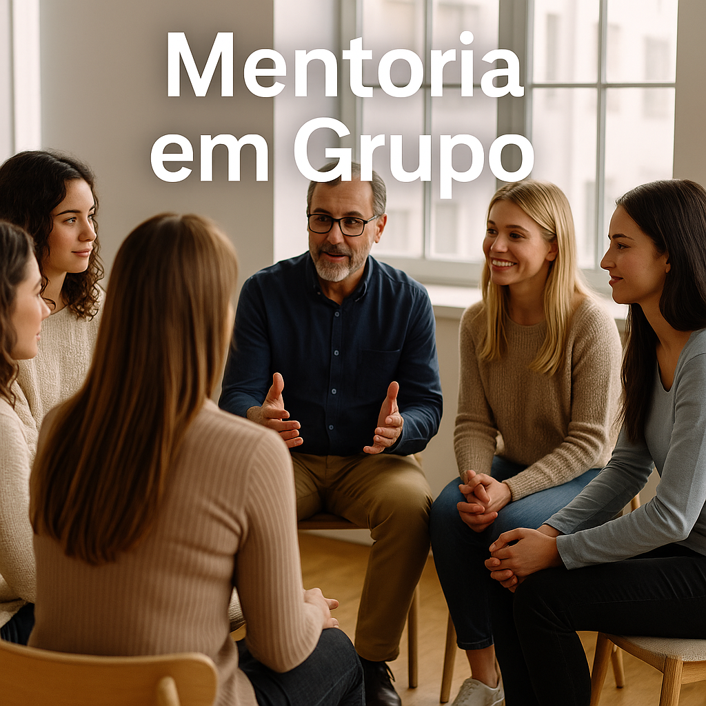 Mentoria Método MAE - Marcelo Chiappetta | Hotmart