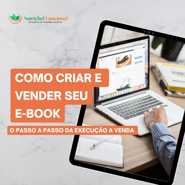 Curso como criar e vender E-book no Canva - Juliana Gottardo Rocha...