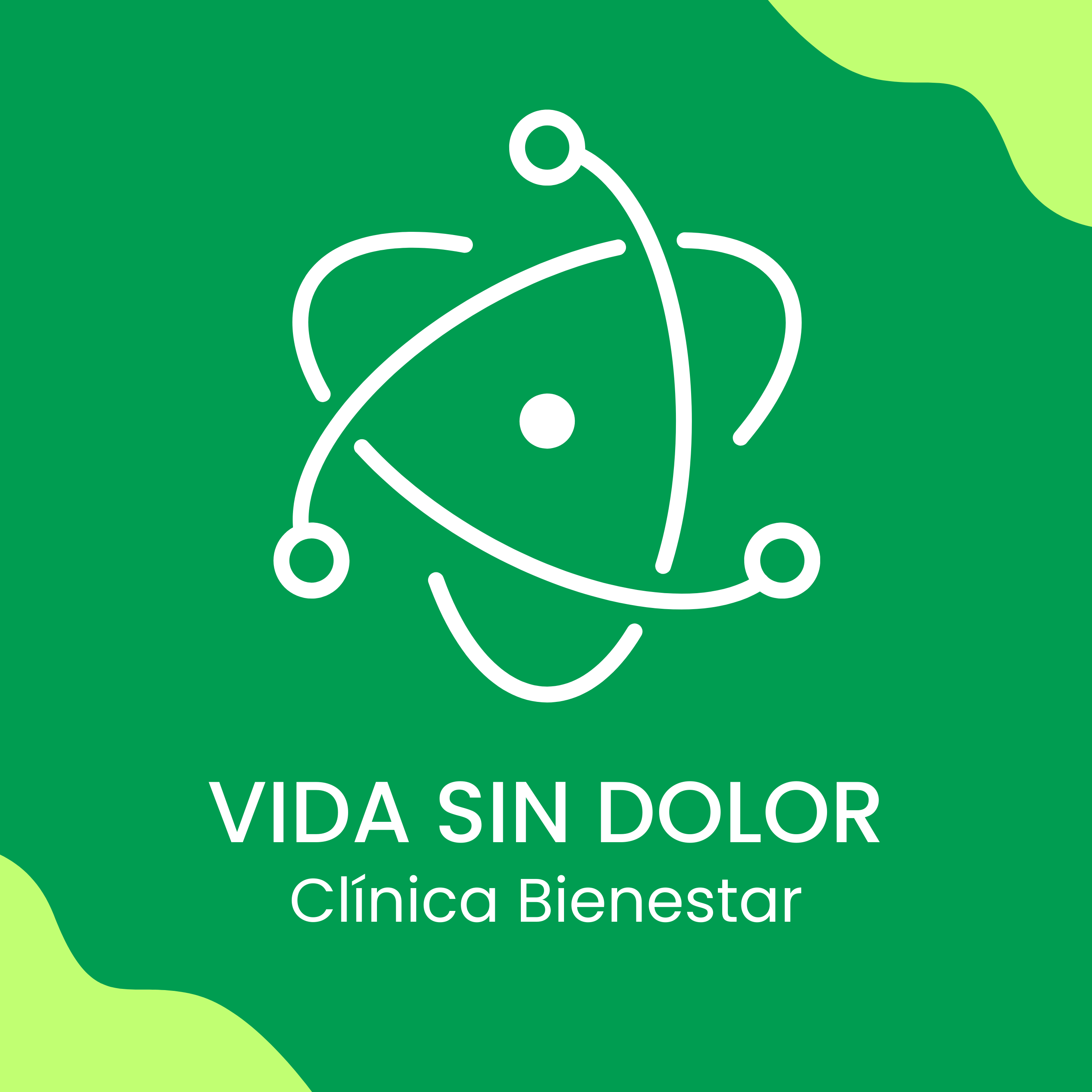 Vida Sin Dolor - BM Digital | Hotmart