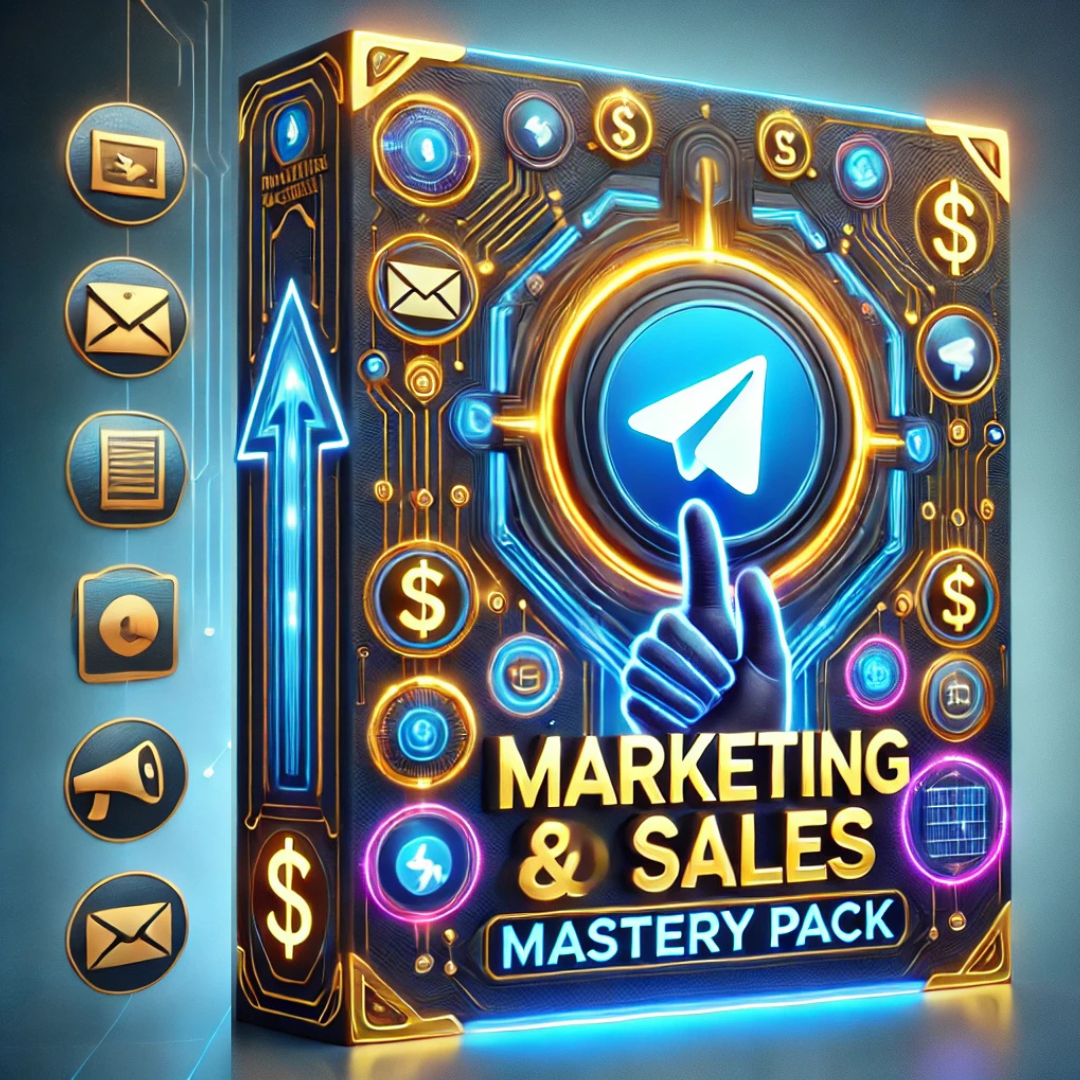 Mega Pack de Marketing Digital. - Juan Cruz Duran | Hotmart