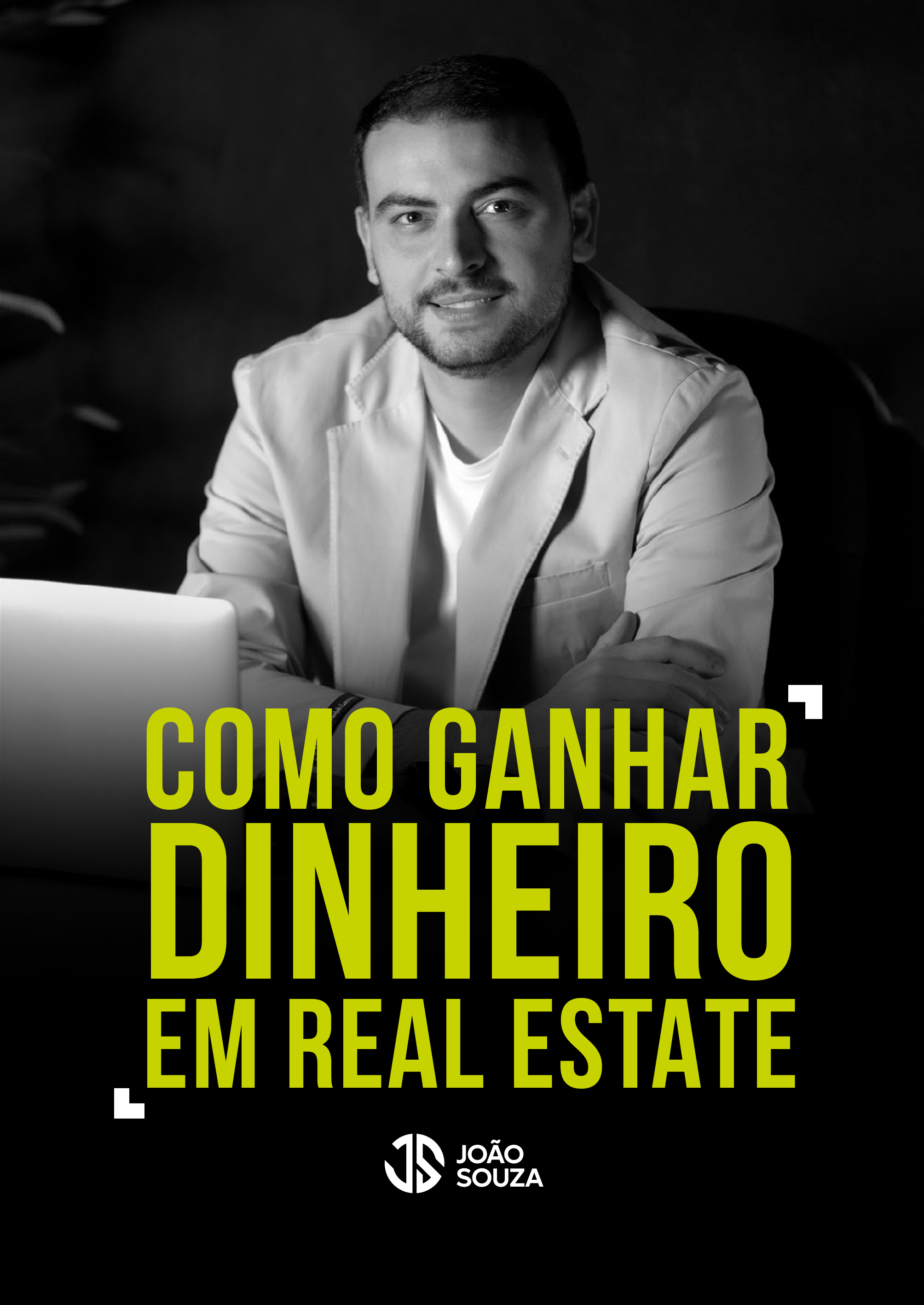 Como ganhar dinheiro em Real Estate