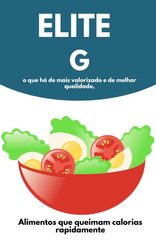 Elite G - Jorge lucas barbosa de andrade | Hotmart