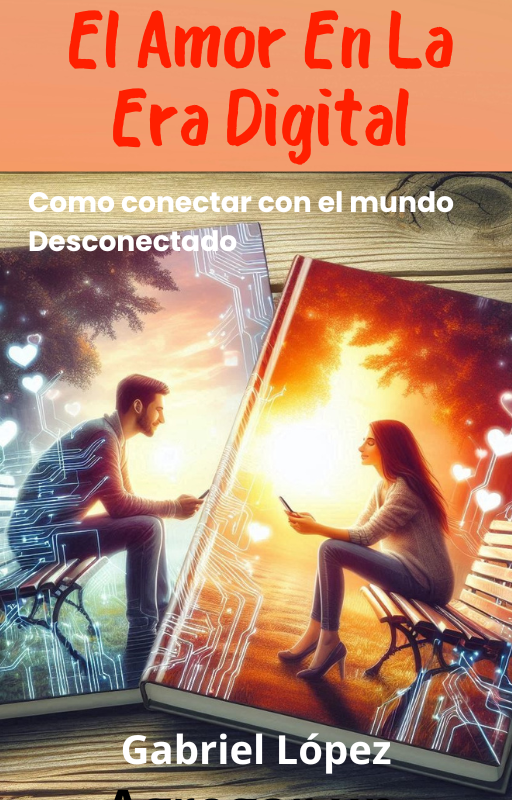 El amor en la era digital, como conectar con el mundo desconectado ...