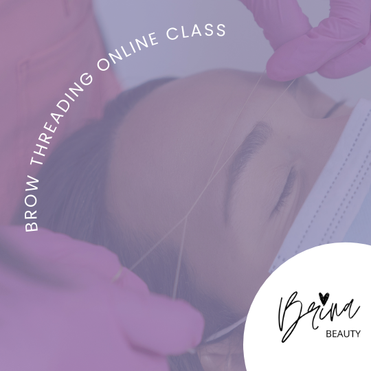 Brow Threading Class