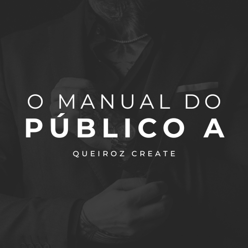 Plano Q. - O Manual do Público A - 2024 - QZ Club | Hotmart