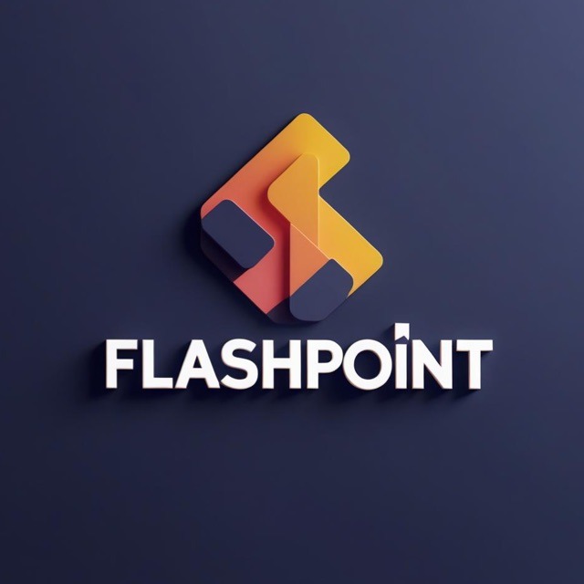 FLASHPOINT - Mentoria - Gustavo Malk | Hotmart